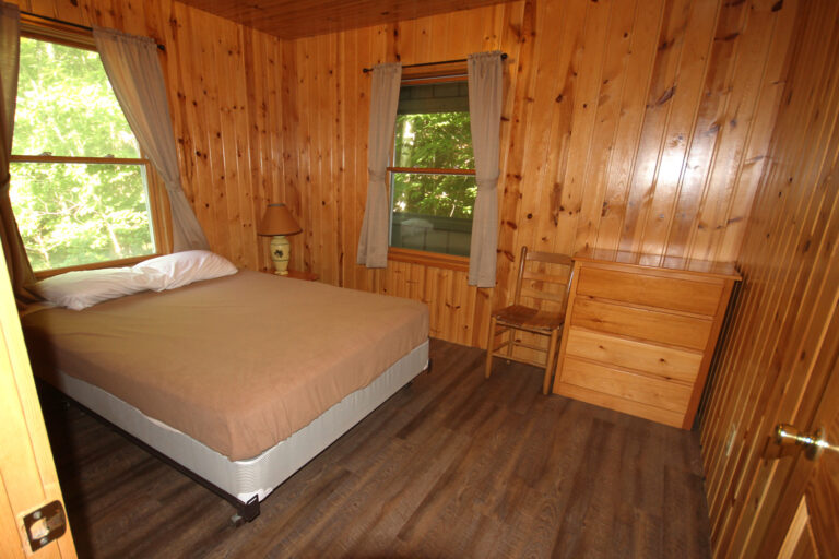 Forestview - Broadwater Lodge