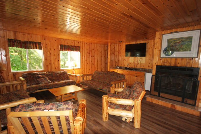 Forestview - Broadwater Lodge